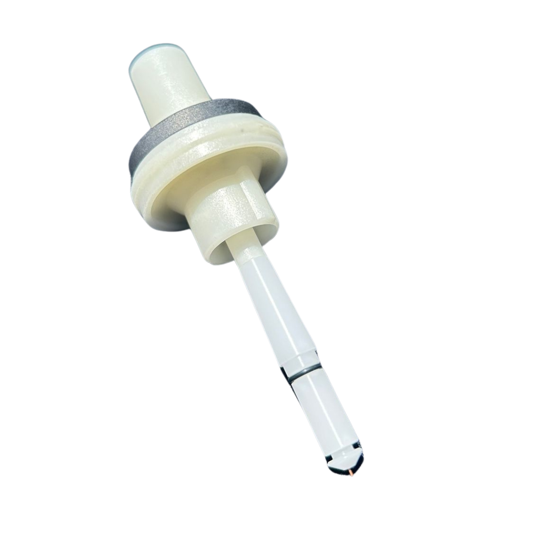 B07531007 E-Gun +3 Electrode Group With Deflector | PCE Powder Coating ...